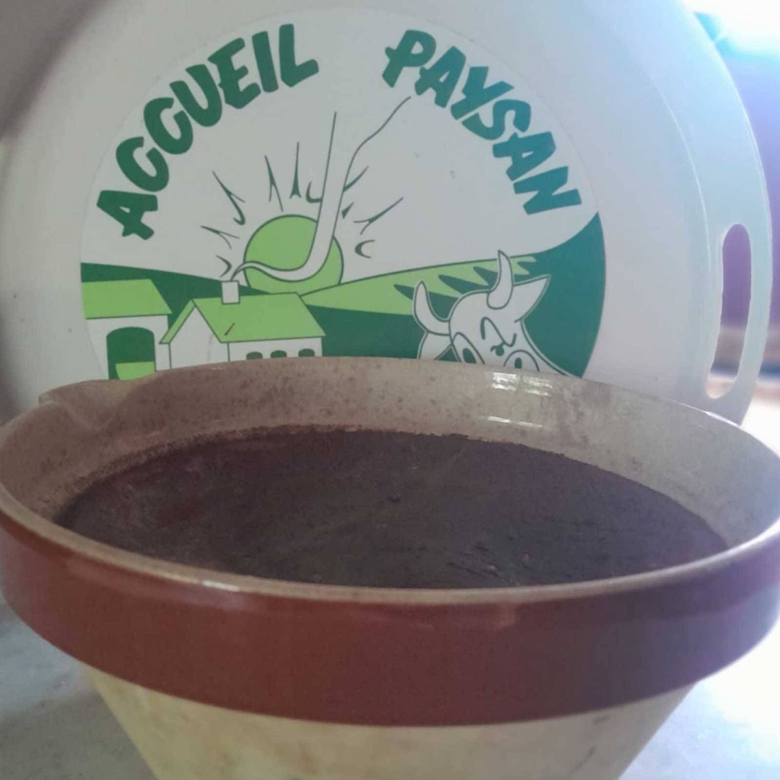 La recette traditionnelle de la Teugoule Normande
