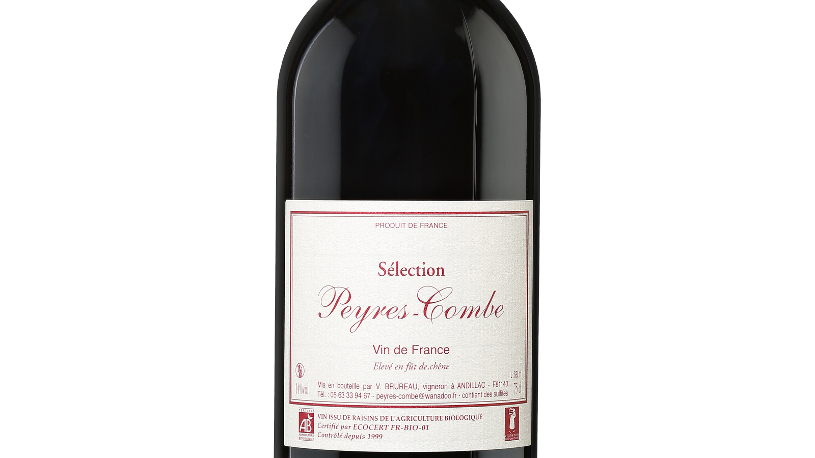 Activity « Peyres-Combe AB wines », DOMAINE DE PEYRES-COMBE, Andillac ...