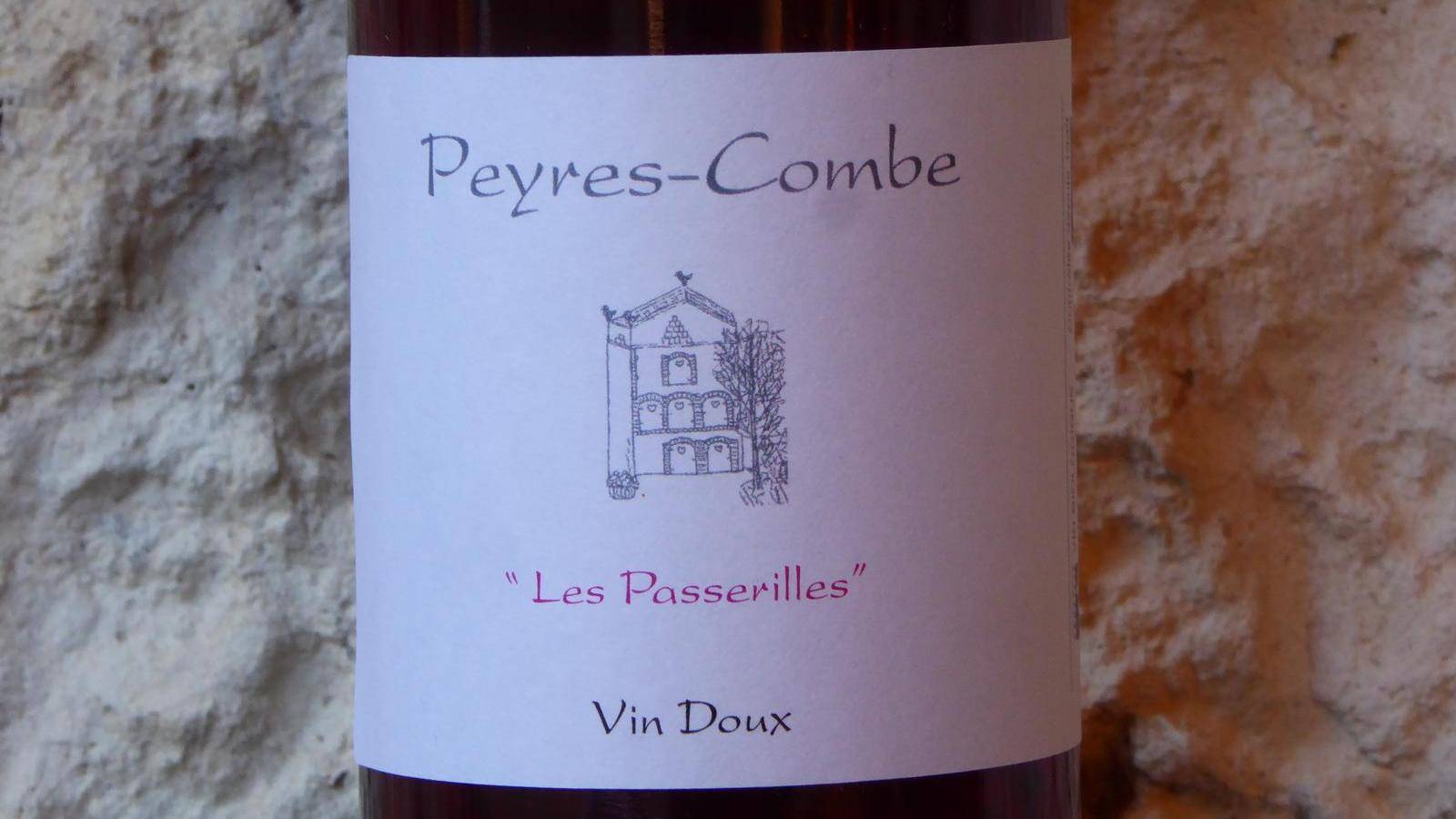 Activity « Peyres-Combe AB wines », DOMAINE DE PEYRES-COMBE, Andillac ...